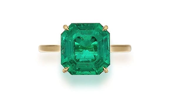 8 Extraordinary Emeralds Every Collector Should Know - Galerie Magazine