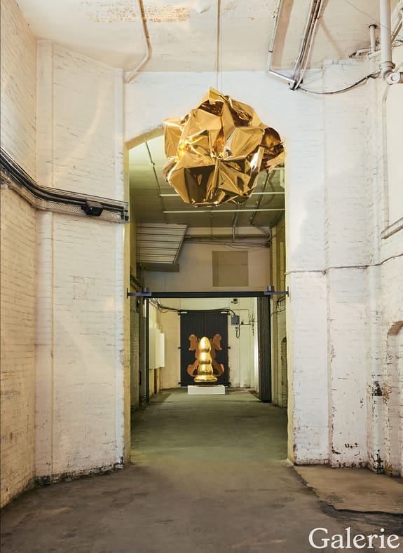 Design Duo Fredrikson Stallard Opens the Door to Their Exquisite Live ...
