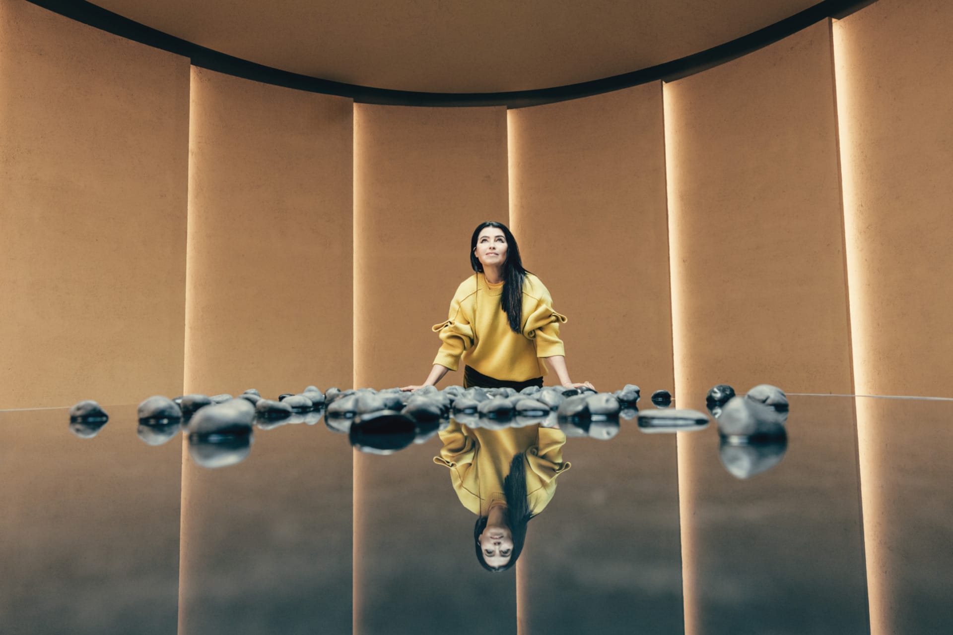 Meet 6 Visionary Women Shaping the Art World in 2025 - Galerie Magazine