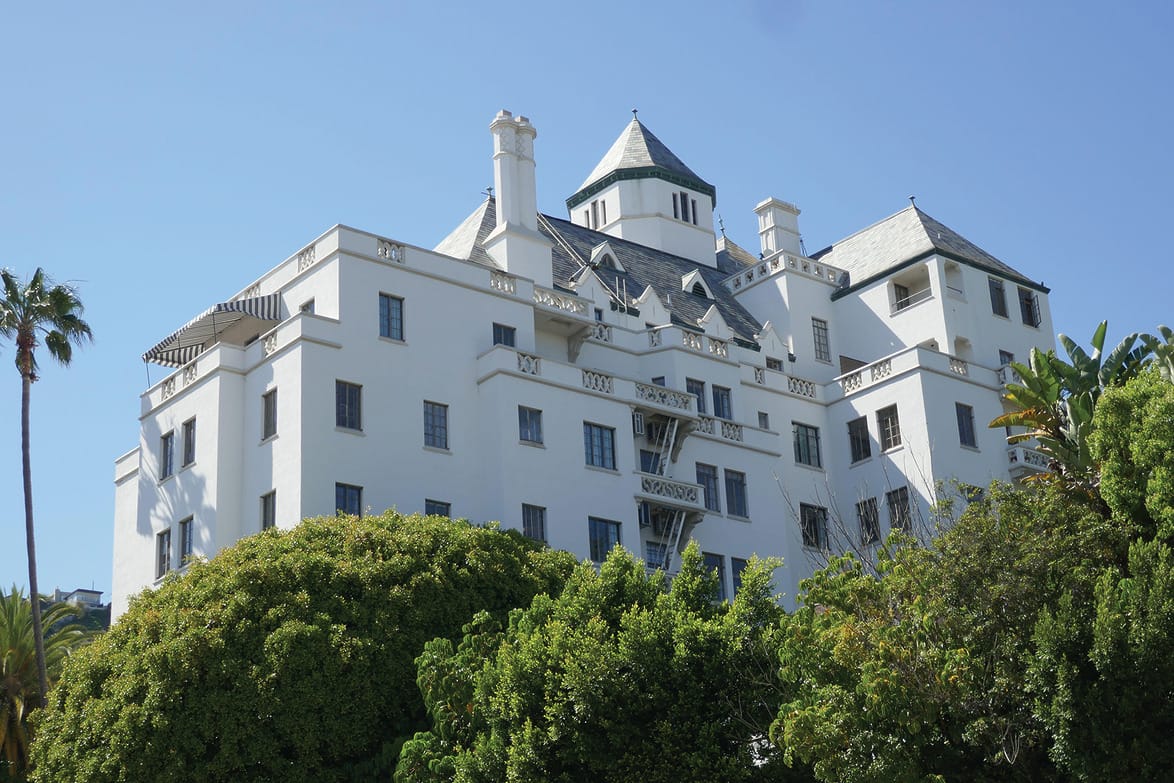 Architect William Sofield Gives a Glimpse into His Creatively Charged ...