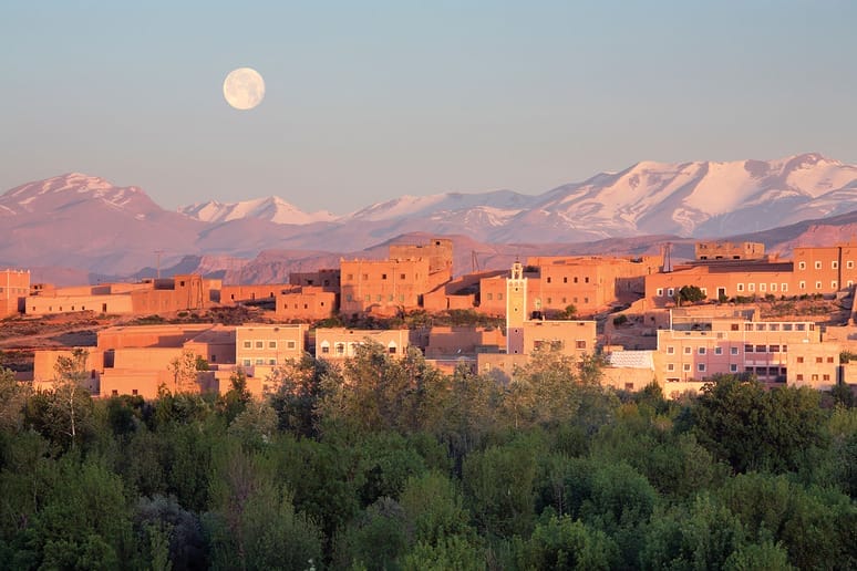 Architect William Sofield Gives a Glimpse into His Creatively Charged ...