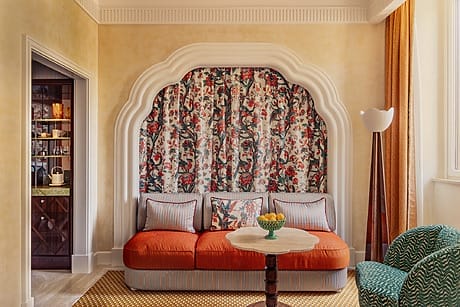 Brunello Cucinelli Launches a Home Collection - Galerie Magazine