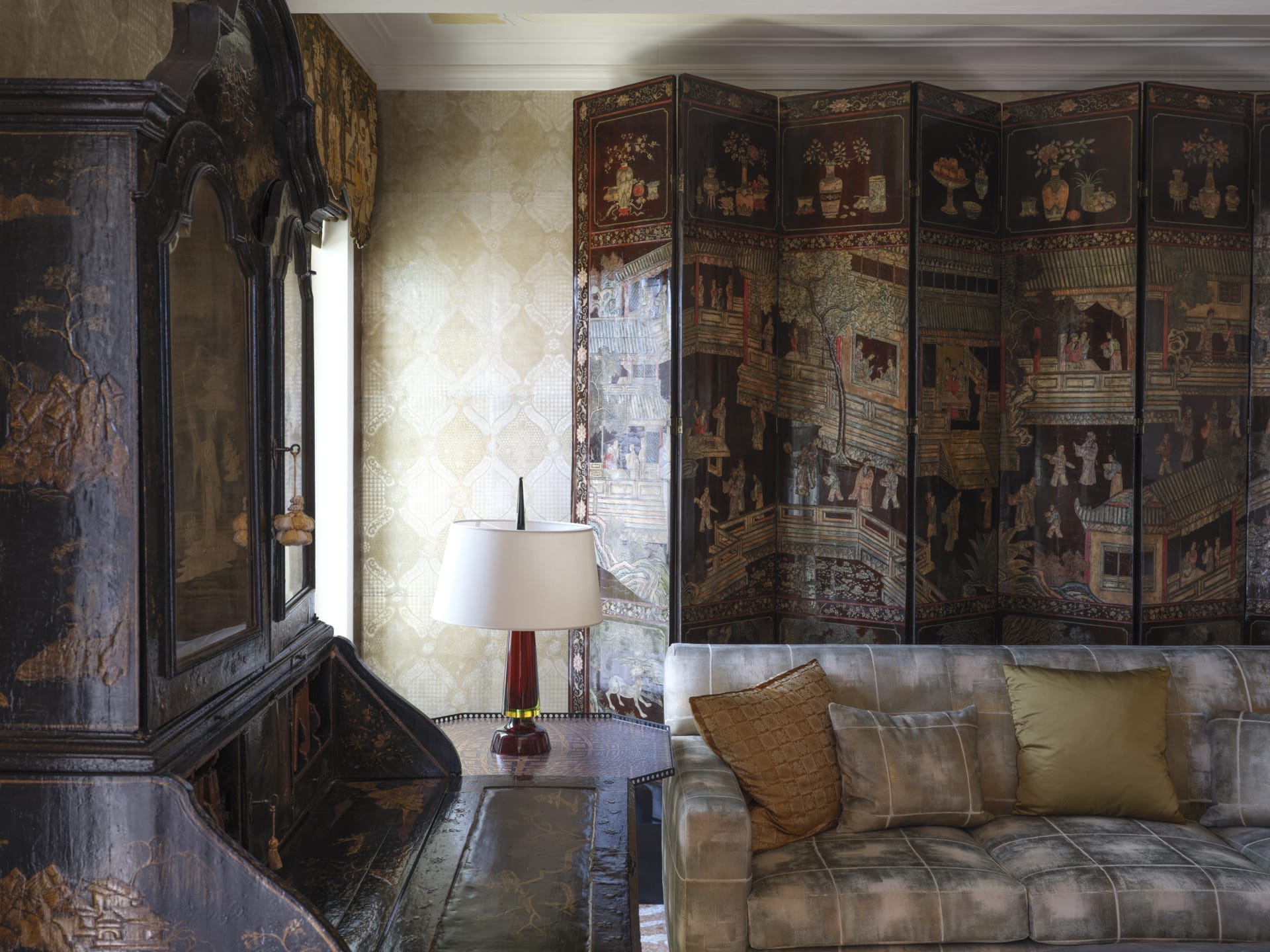 Hotel of the Week: Look Inside Peter Marino’s Redesign of the Famed ...