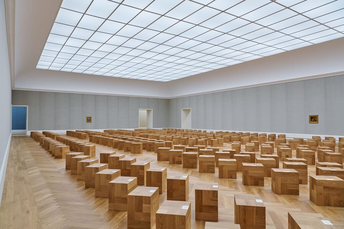 Jonathan Anderson’s Dior Homme Debut Reimagines House Heritage ...