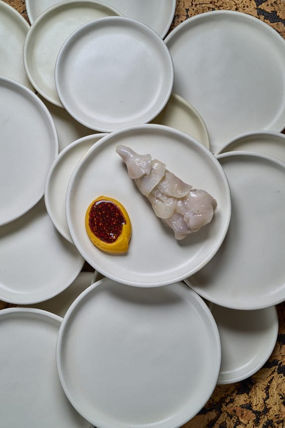 Comal Channels Mexico City’s Rhythms into a Must-Visit Manhattan ...