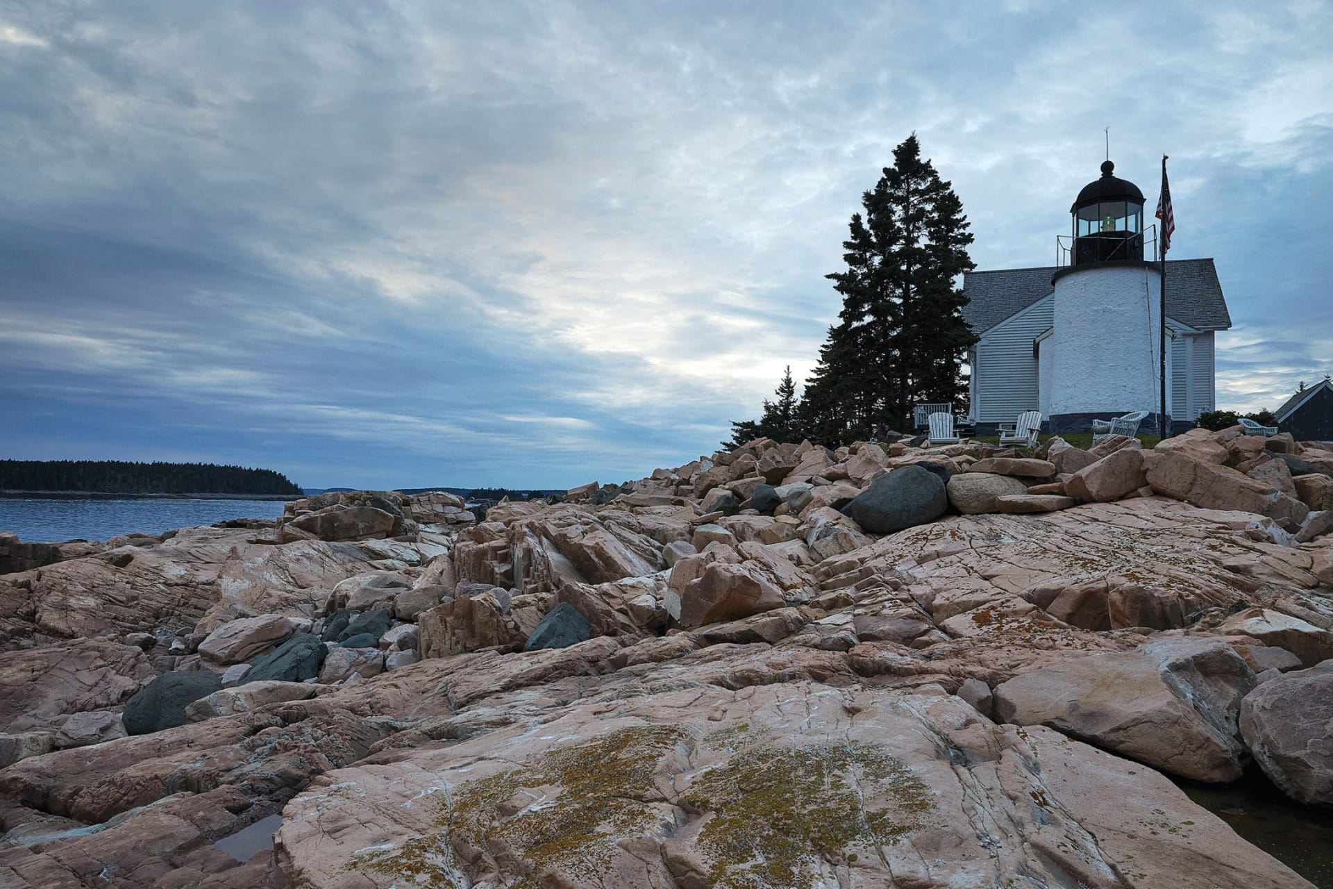 Architect William Sofield Gives a Glimpse into His Creatively Charged ...