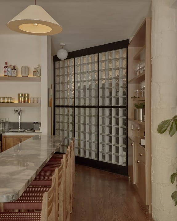 Comal Channels Mexico City’s Rhythms into a Must-Visit Manhattan ...