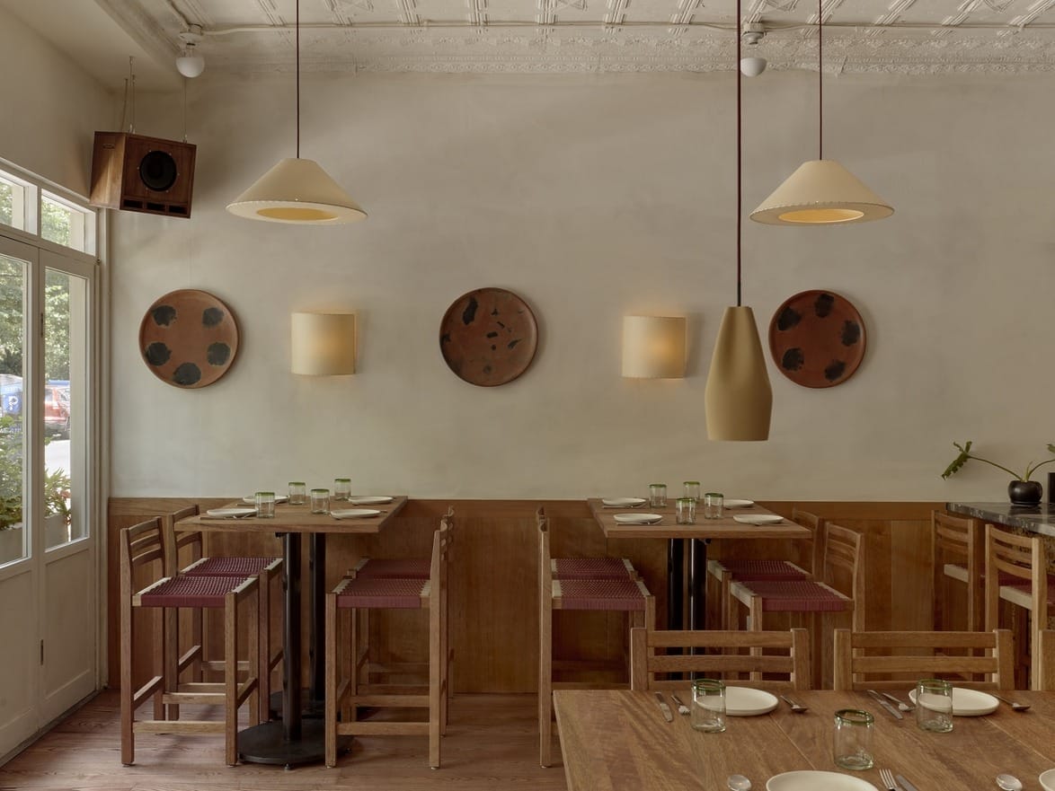 Comal Channels Mexico City’s Rhythms into a Must-Visit Manhattan ...