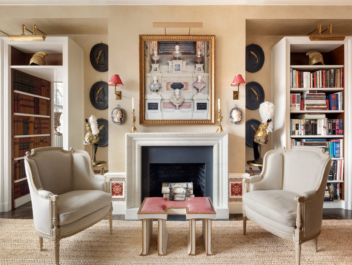 Meet the Kips Bay Designer: Alexa Hampton - Galerie Magazine