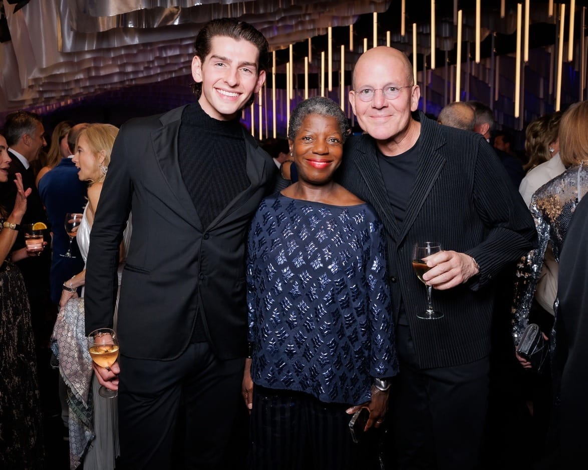 Aspen Art Museum’s ArtCrush Gala Raises $4 Million, Honors Glenn Ligon ...