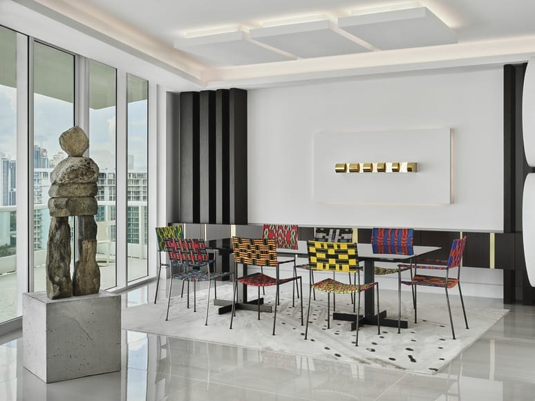 Meet the Kips Bay Designer: Tamara Feldman - Galerie Magazine