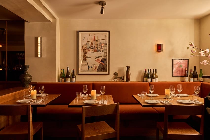 Fedora Returns to the West Village with Reverence and Restraint ...