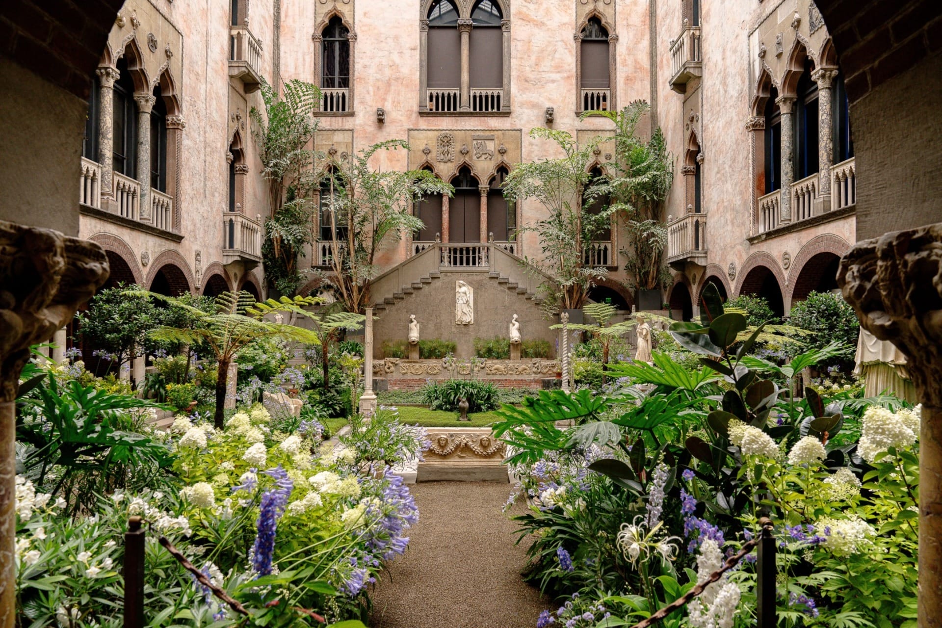 The Ultimate Insider’s Guide to Boston: Where Art, Design, and History ...