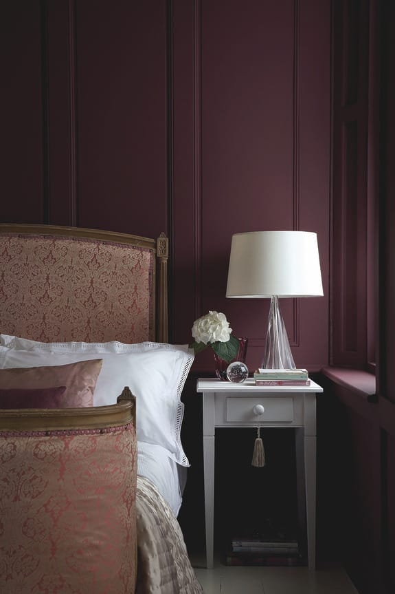 Adventurer is Little Greene’s Color of the Year - Galerie Magazine