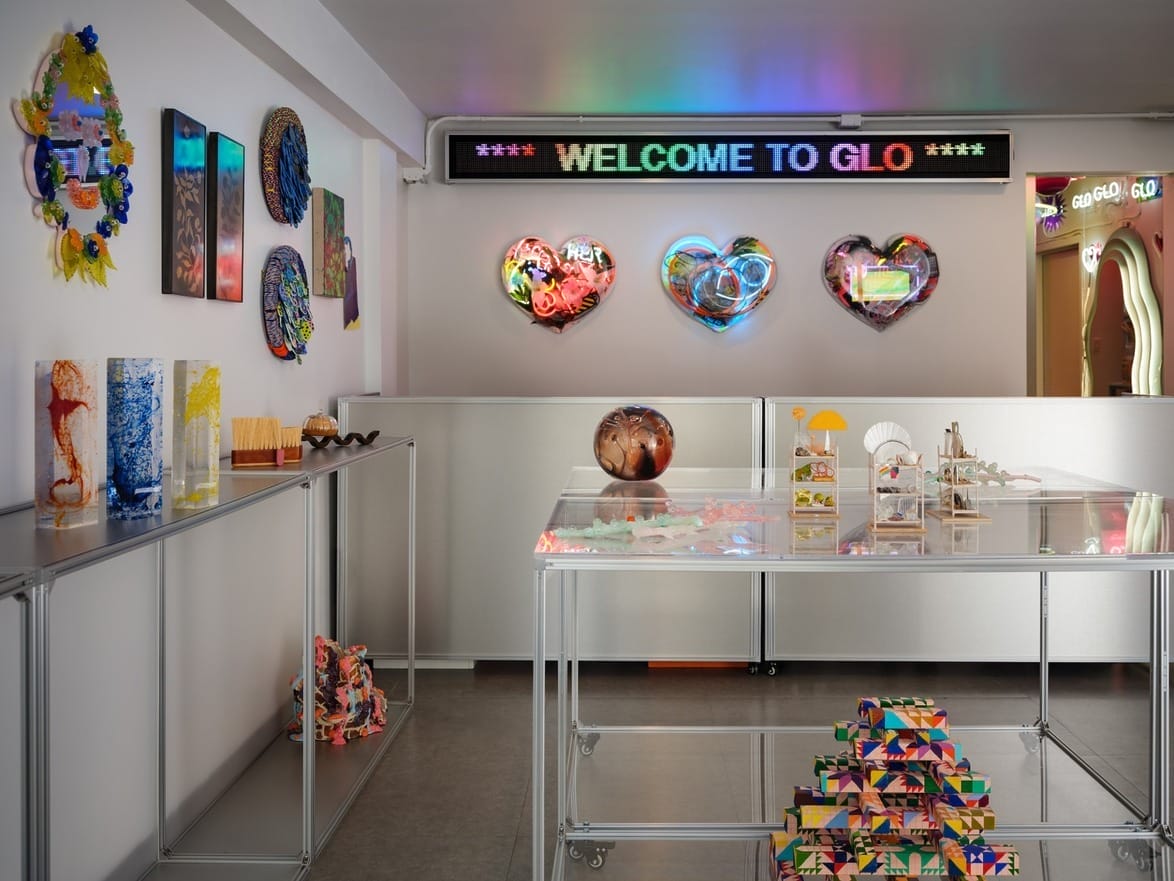 Where to See Stellar Collectible Design in New York During Armory Week ...