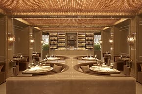 RH Paris Opens on the Champs-Élysées - Galerie Magazine