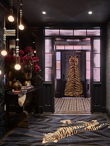 Tour the 2025 Kips Bay Decorator Show House New York - Galerie Magazine