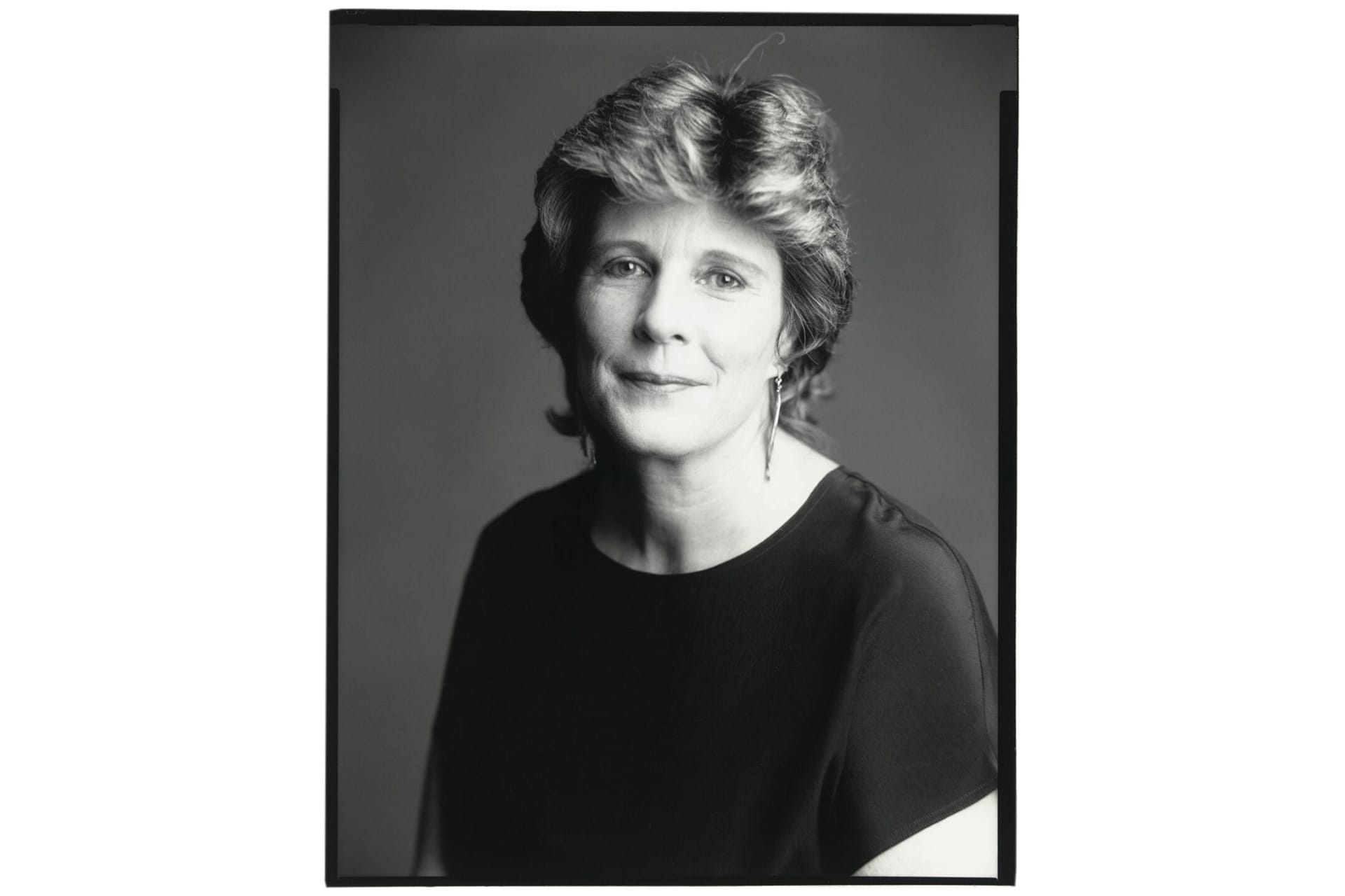 Agnes Gund, Art Philanthropist and Collector, Dies at 87 - Galerie Magazine