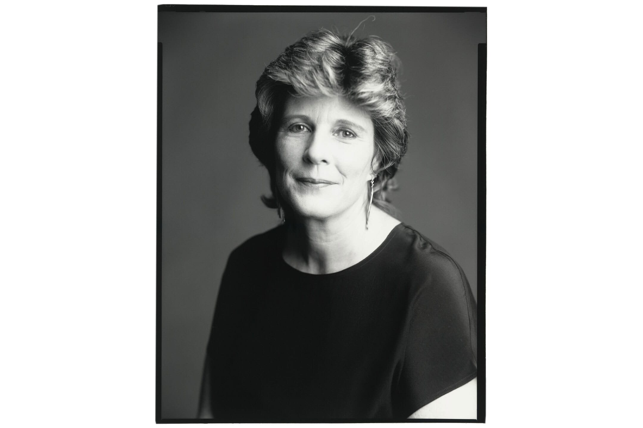 Agnes Gund, Art Philanthropist and Collector, Dies at 87 - Galerie Magazine