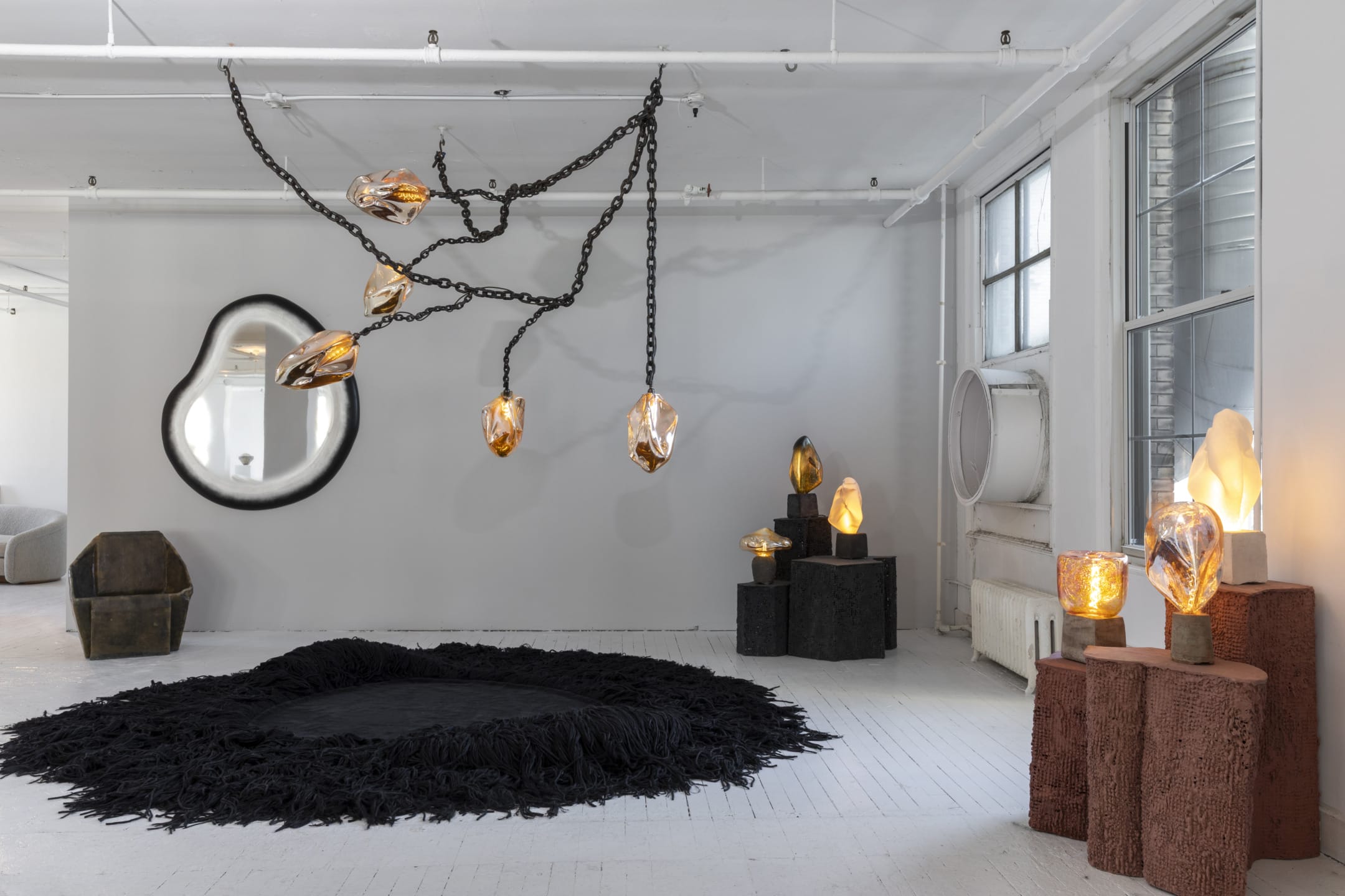 Where to See Stellar Collectible Design in New York During Salon Art ...