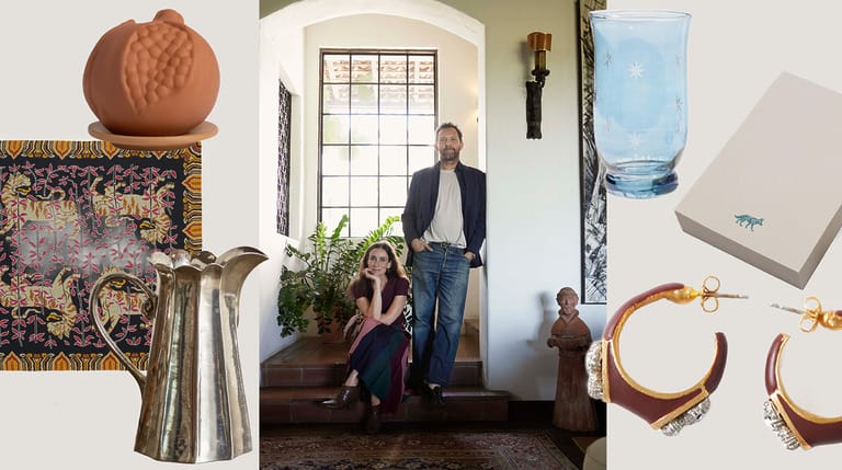 Nickey Kehoe’s Founders Share Their Holiday Wish Lists - Galerie Magazine