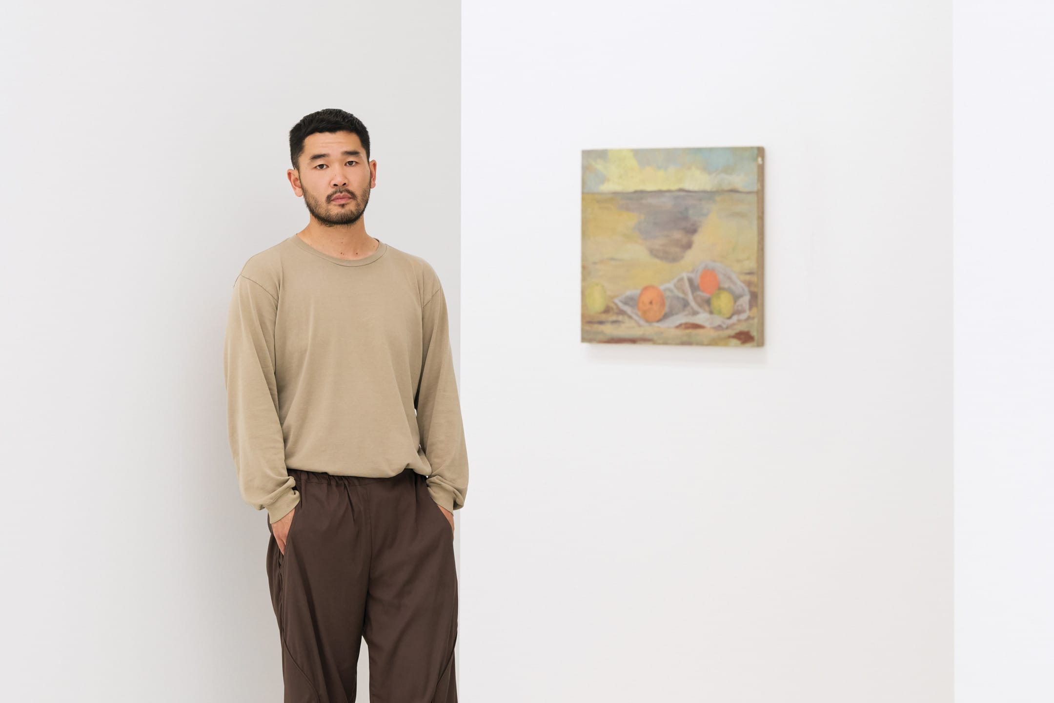 Next Big Thing: Shota Nakamura - Galerie Magazine