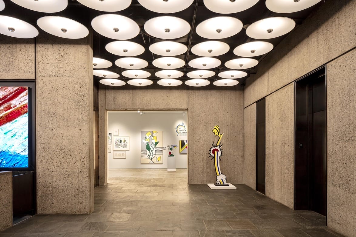 Sotheby’s Unveils Breuer Building Headquarters Ahead of Major November ...