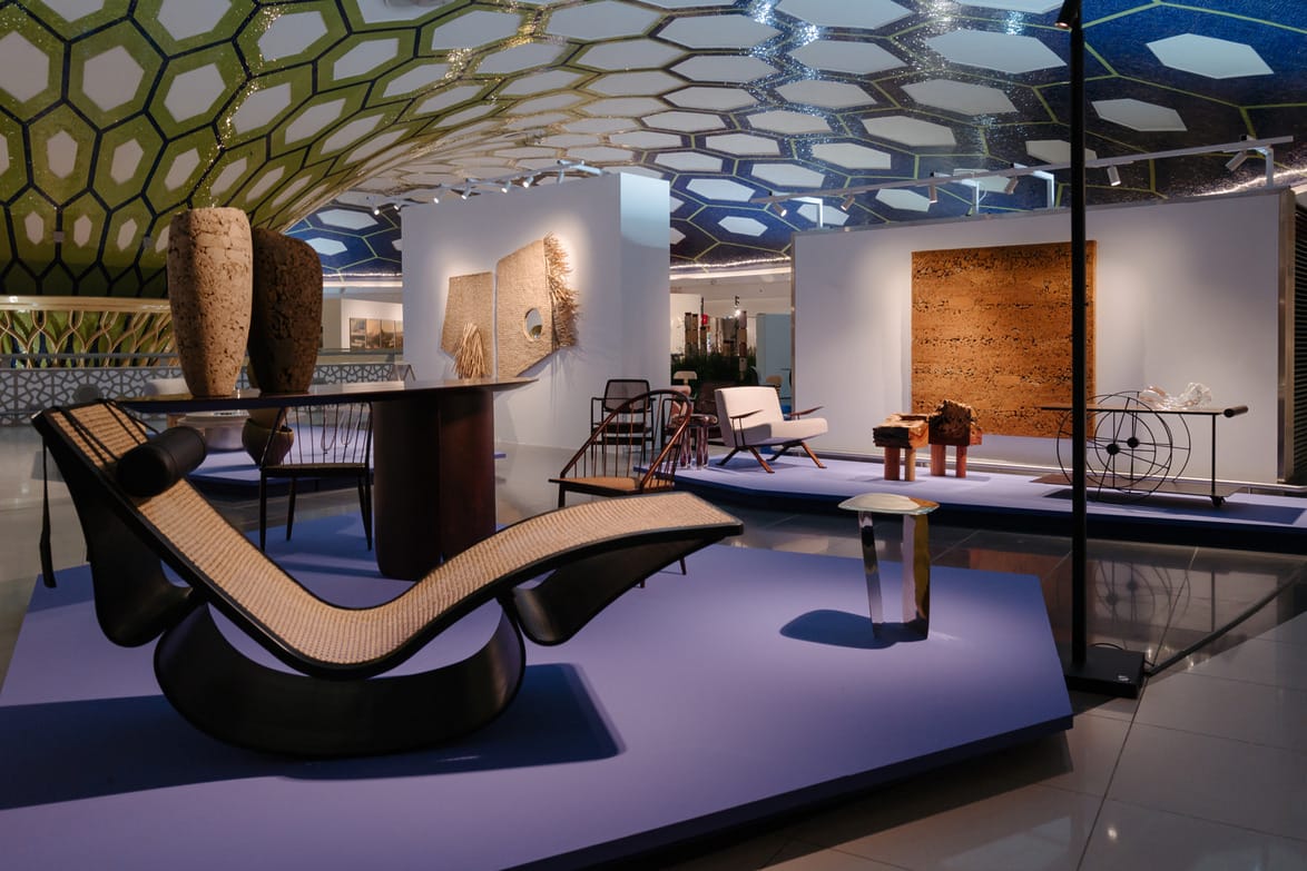 10 Standout Moments from NOMAD Abu Dhabi - Galerie Magazine