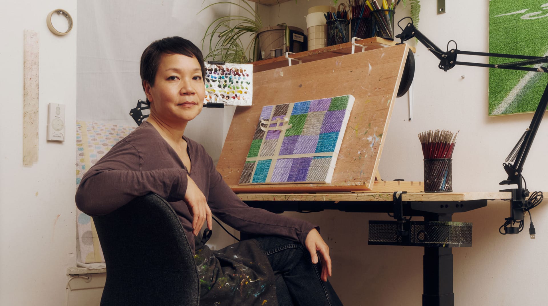 Next Big Thing: Jennifer J. Lee - Galerie Magazine