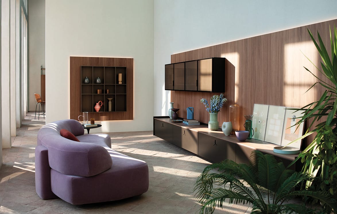 This Family-Owned Italian Brand Is Revolutionizing Kitchen Design ...