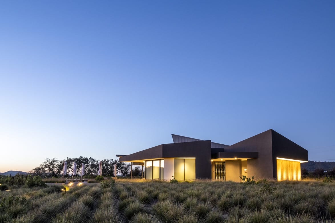 How Jesse Katz Wove Sustainable Viticulture and Photography Into Aperture Cellars - Galerie Magazine