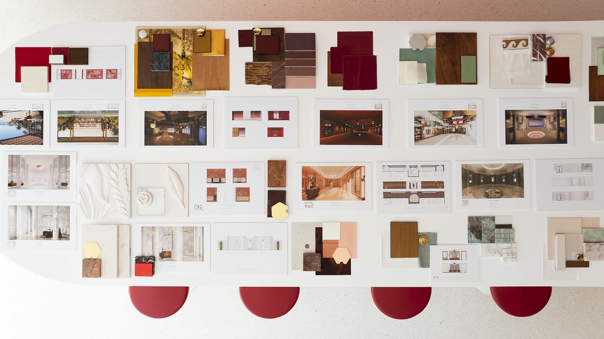 Alan Faena Charts a Daring New Vision on the Miami River - Galerie Magazine