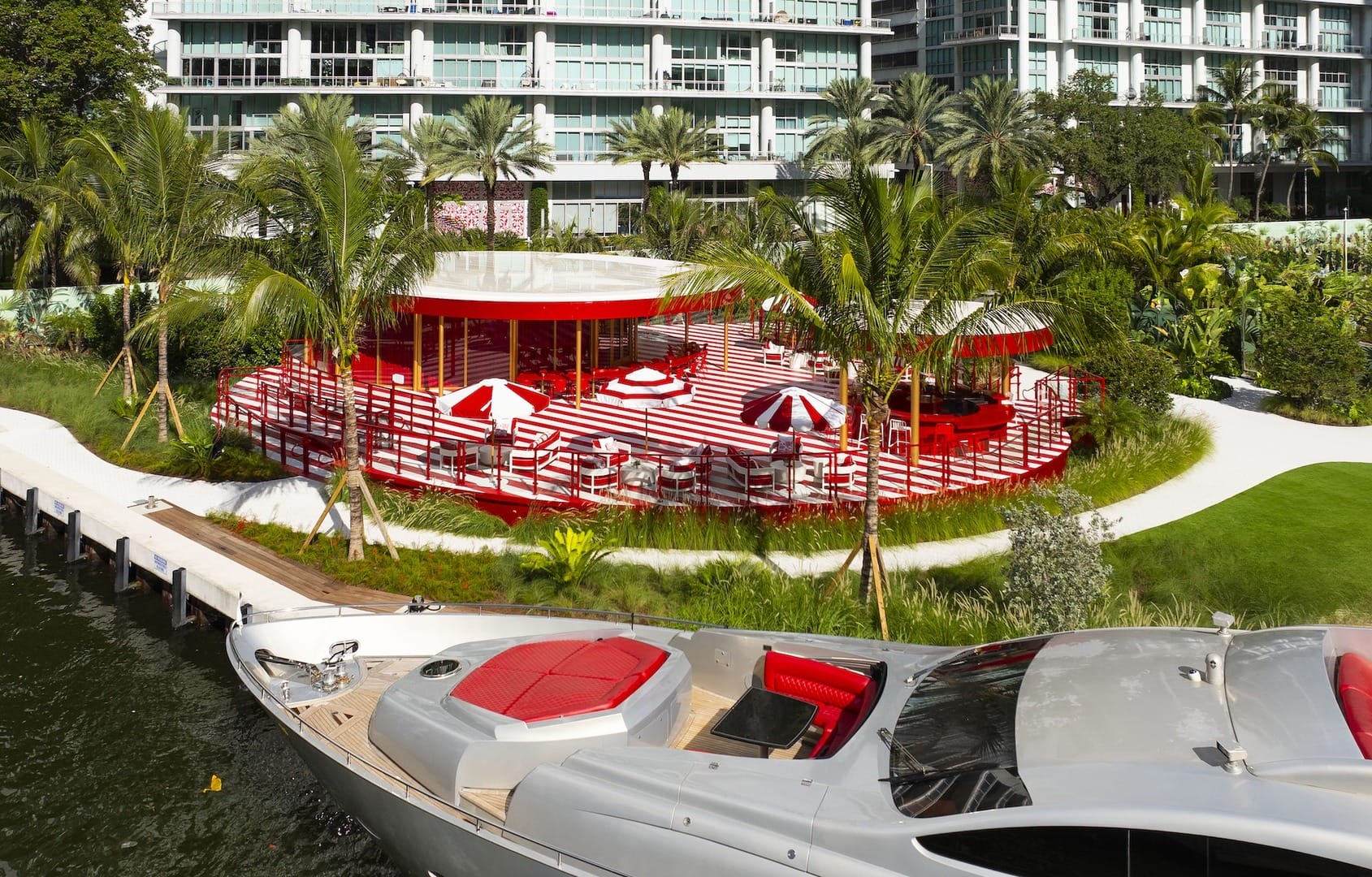 Alan Faena Charts a Daring New Vision on the Miami River - Galerie Magazine