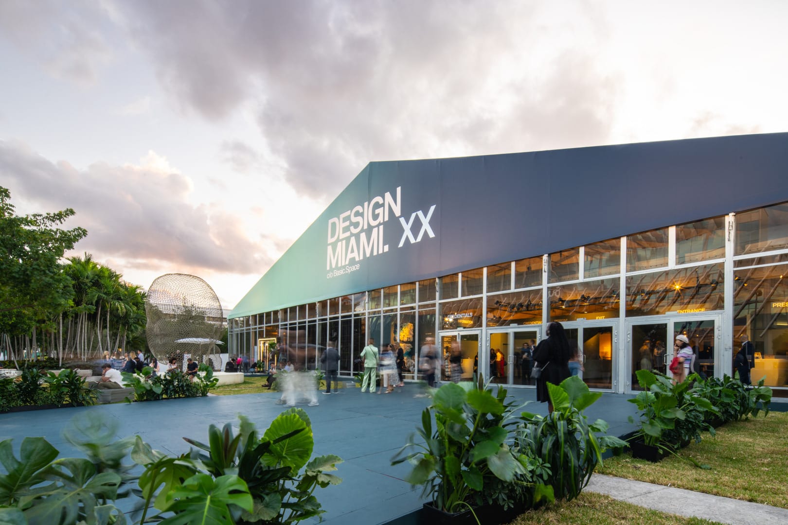 Discover Highlights from Design Miami’s Milestone 20th Edition ...