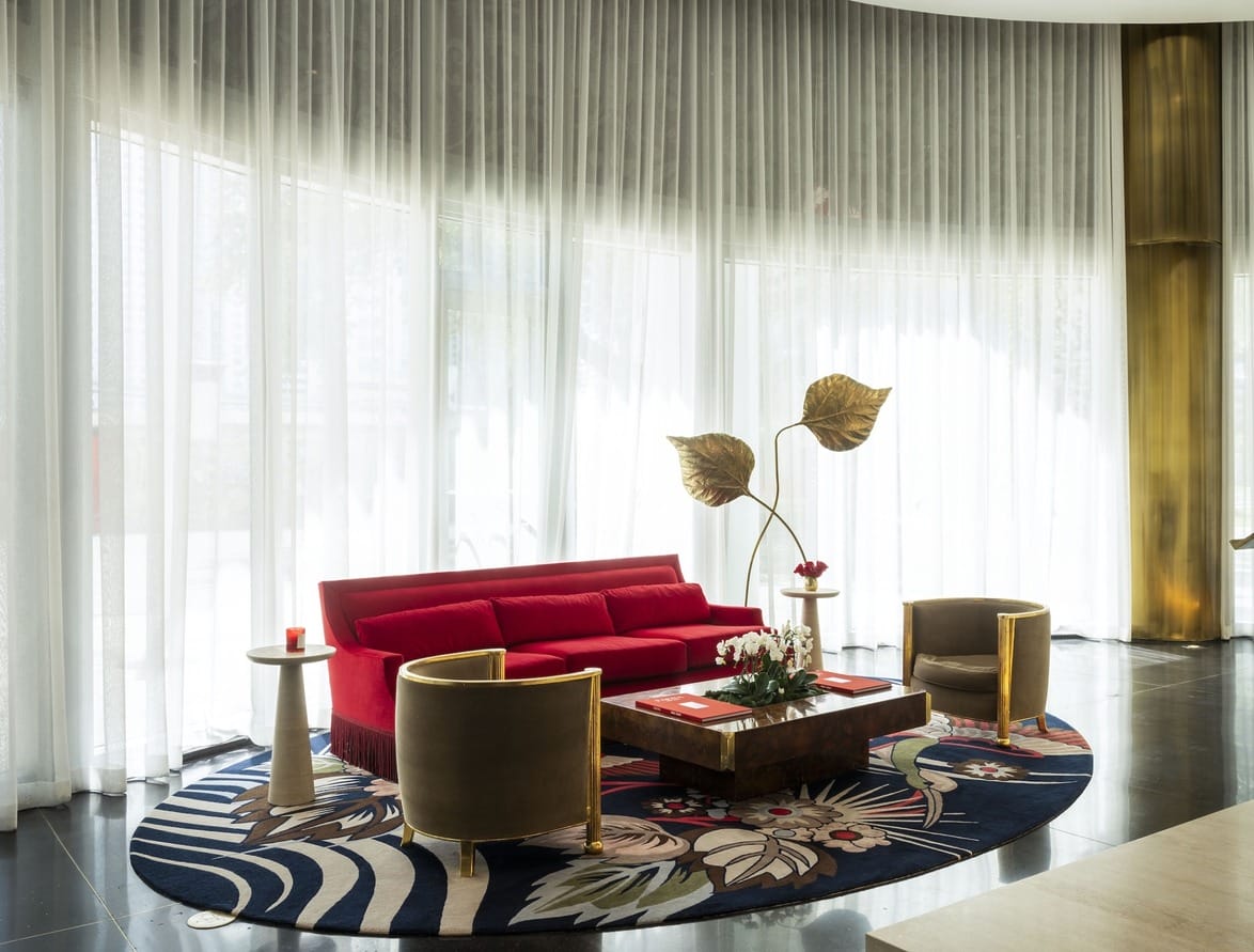 Alan Faena Charts a Daring New Vision on the Miami River - Galerie Magazine