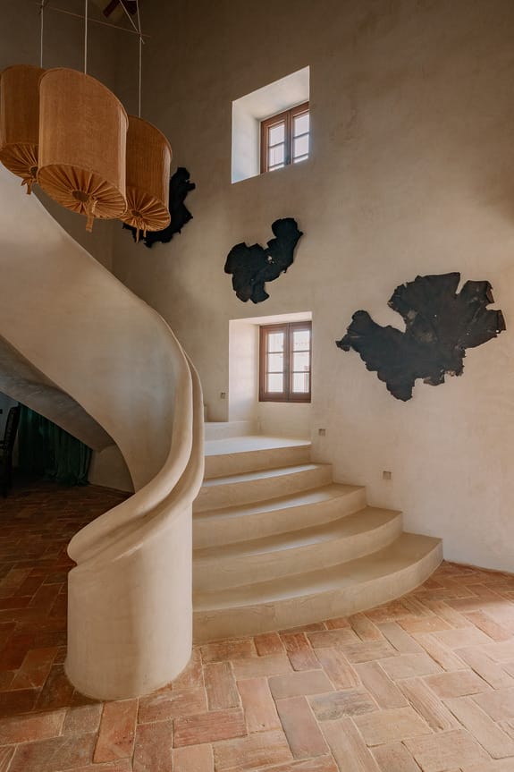 Hotel of the Week: A Restored 18th-Century Menorcan Finca Is Breathing ...