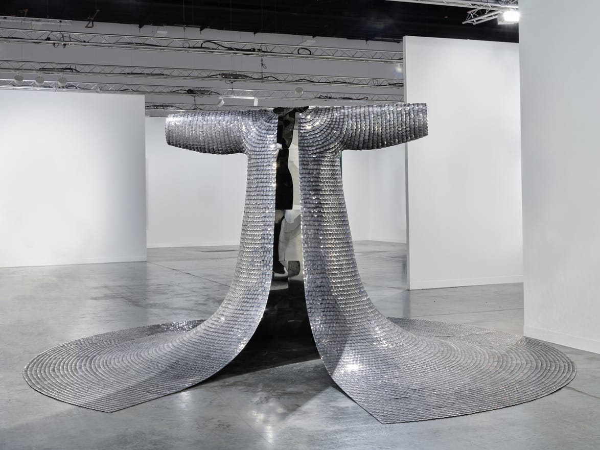 Discover 10 Highlights from Art Basel Miami 2025 - Galerie Magazine