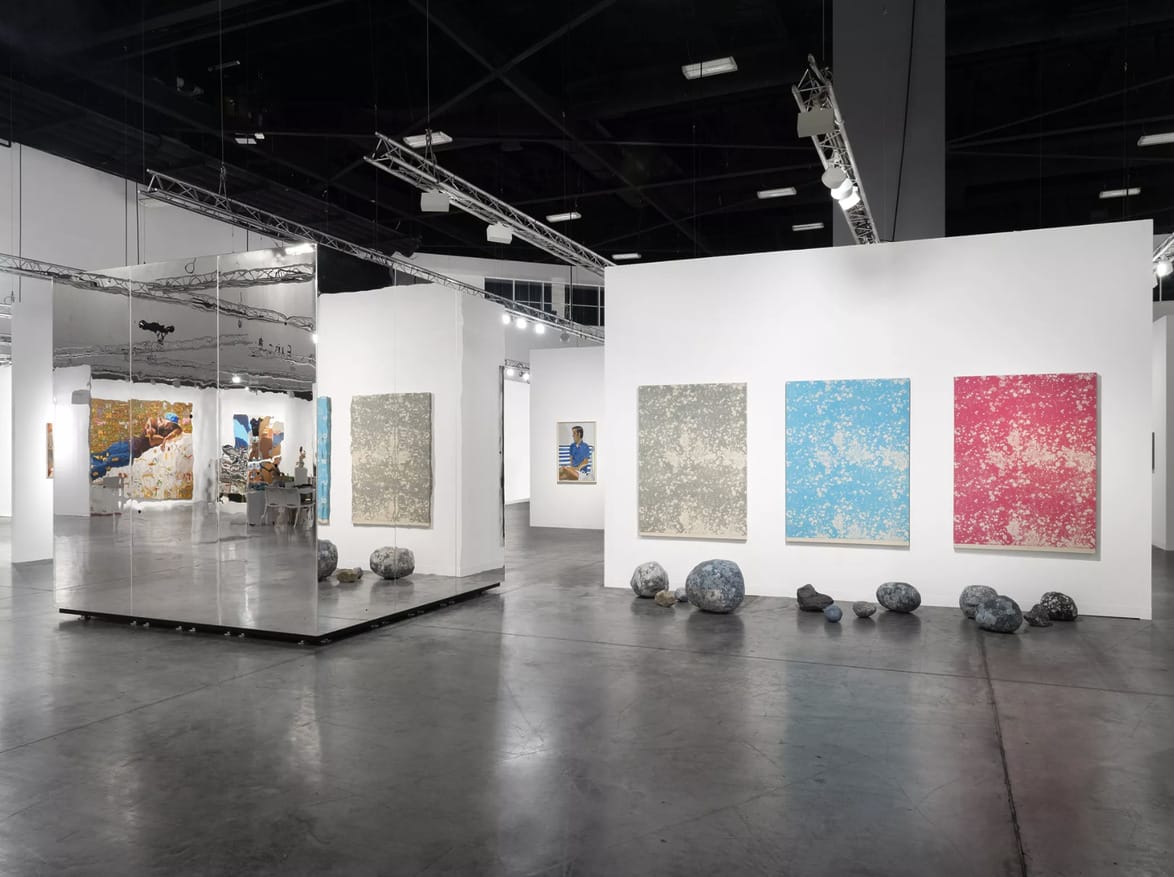 Discover 10 Highlights from Art Basel Miami 2025 - Galerie Magazine