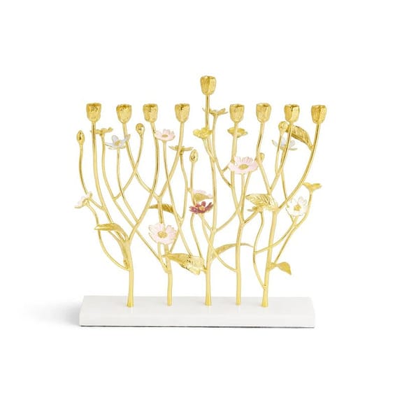 Illuminating Form: Artists and Architects Reimagine the Menorah ...