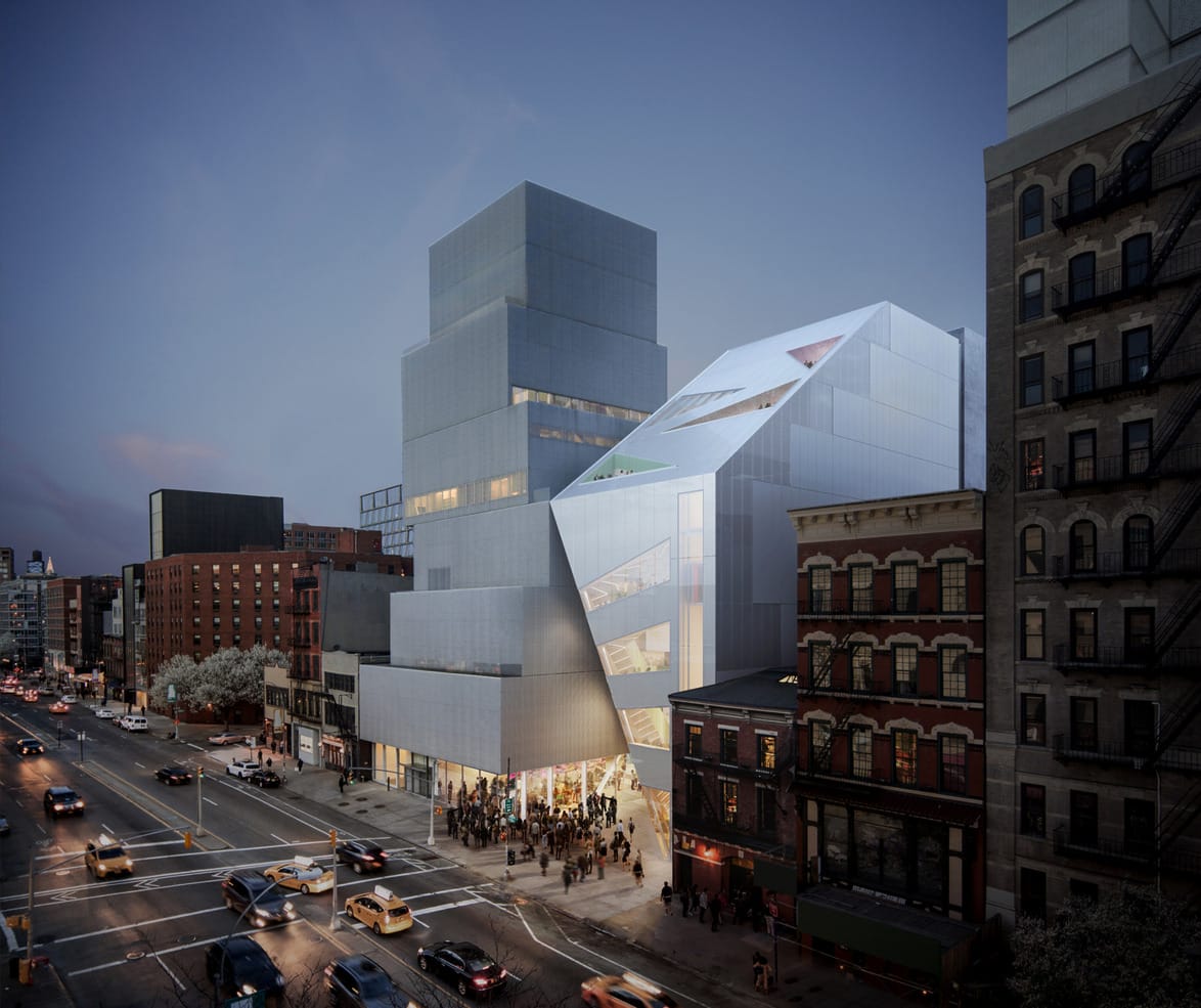 11 Most Anticipated Museum Openings in 2026