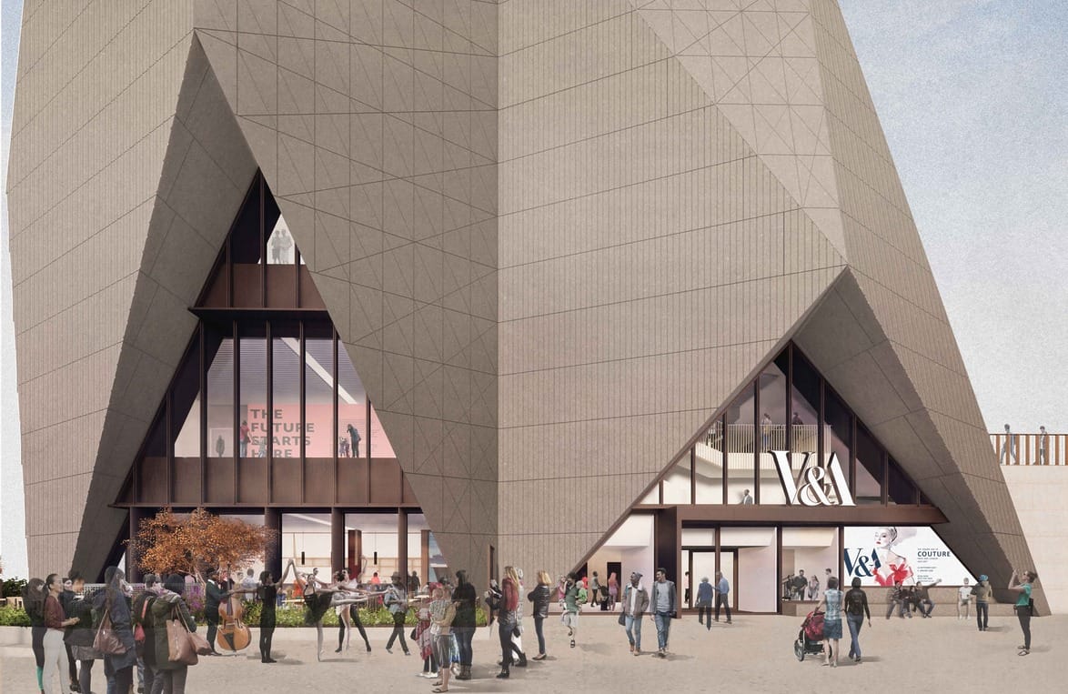 11 Most Anticipated Museum Openings in 2026