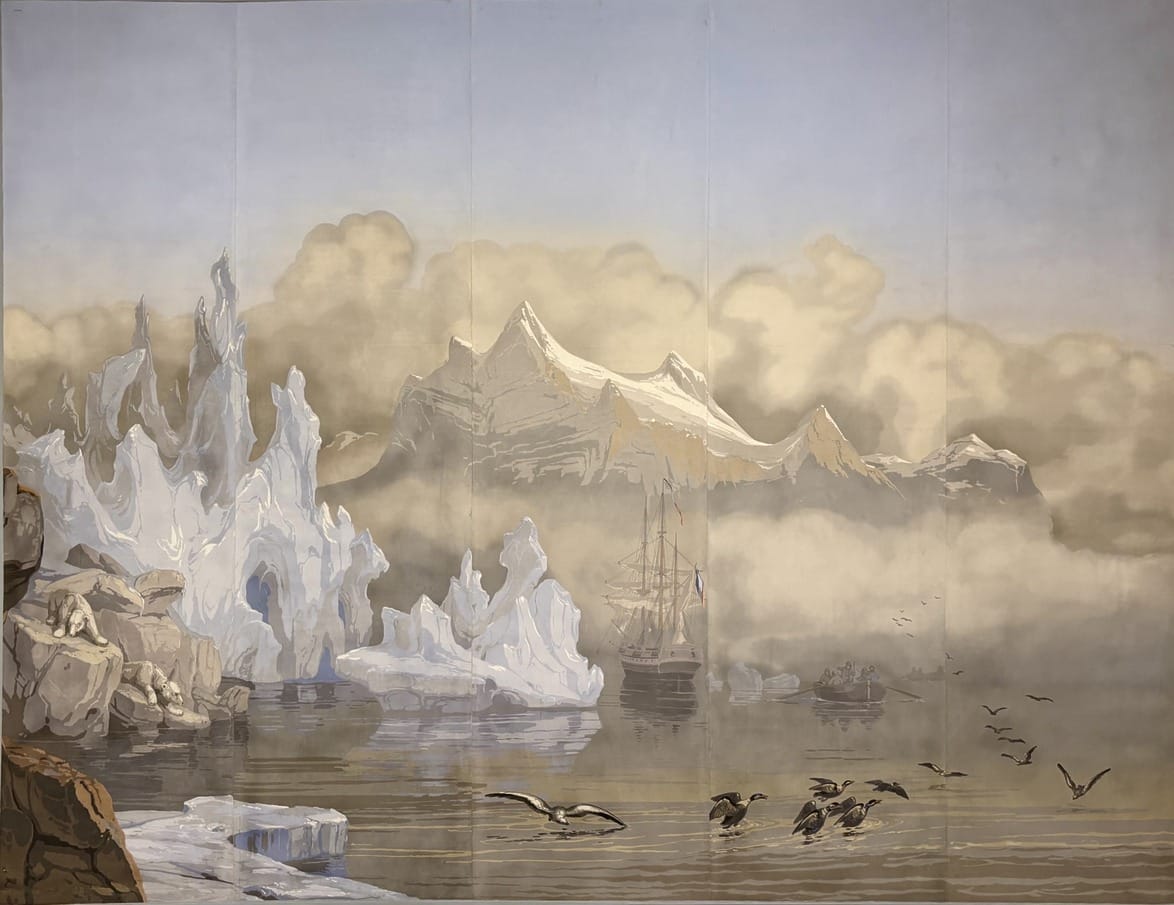 The 10 Standout Works to See at The Winter Show 2026 - Galerie Magazine