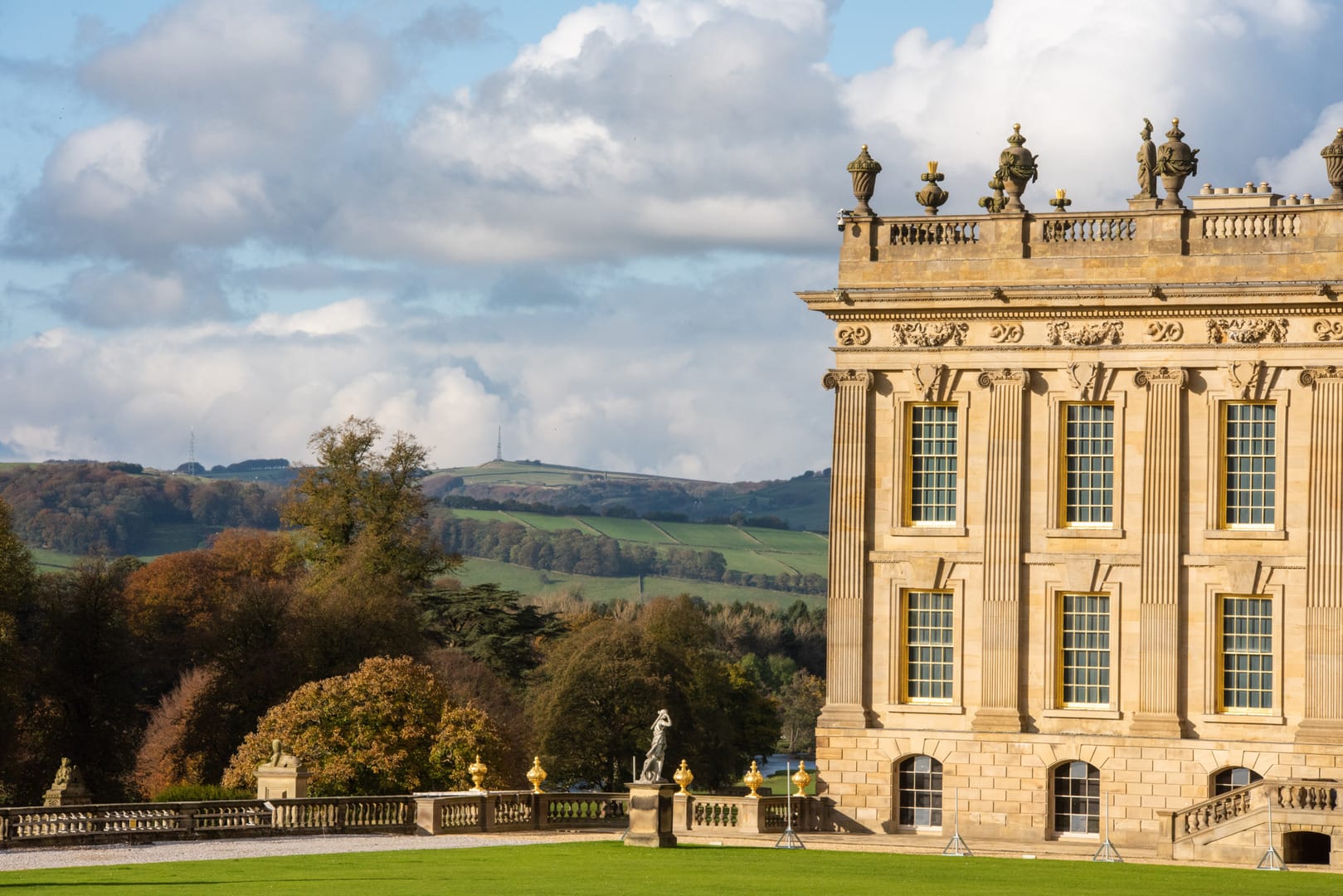 The Most Stunning Jane Austen Filming Locations to Visit - Galerie Magazine