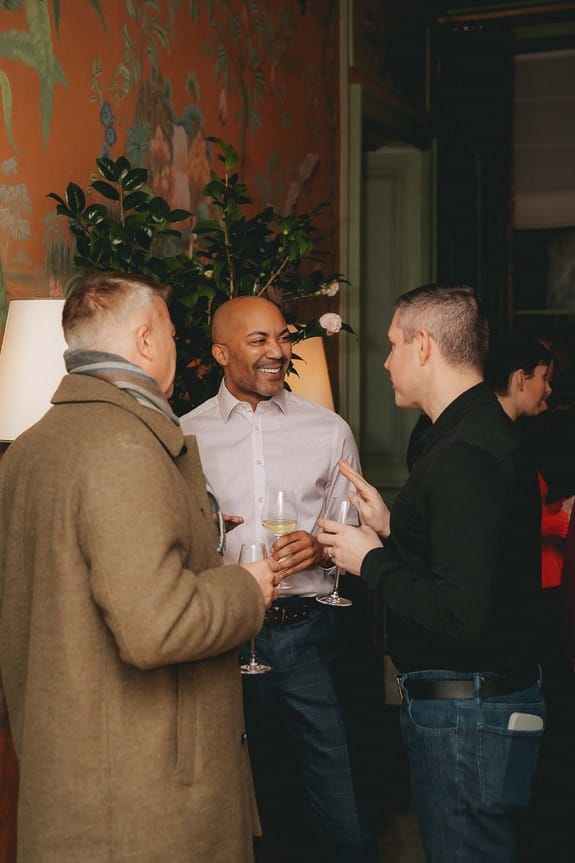 Galerie, McBournie Richards, and Stark Toast Paris Déco Off - Galerie ...