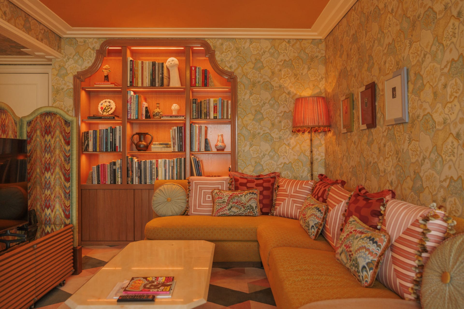 Hotel of the Week: Broadwick Soho Is a Love Letter to the Bohemian ...