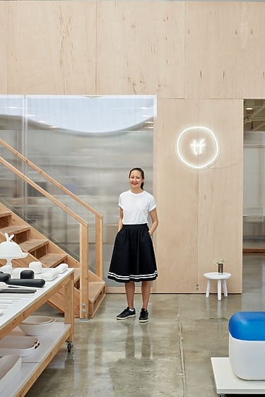 Discover San Francisco Through the Creative Lens of Tina Frey - Galerie ...