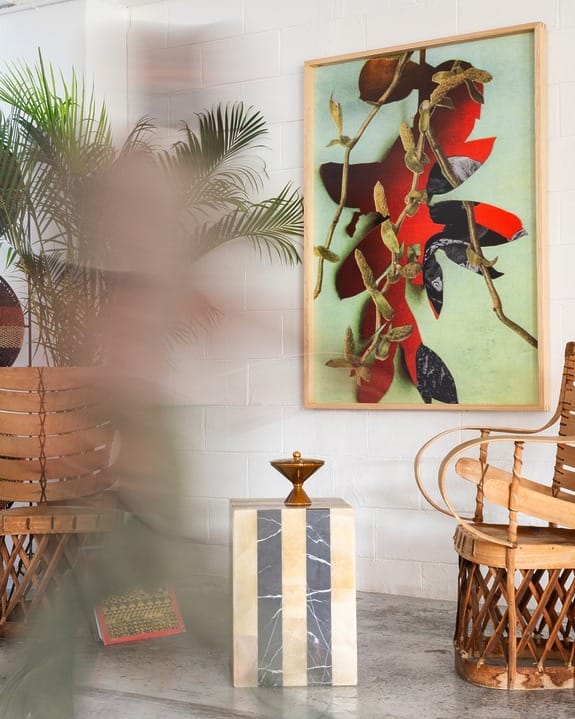 The Must-See Design Exhibitions at Mexico City Art Week - Galerie Magazine