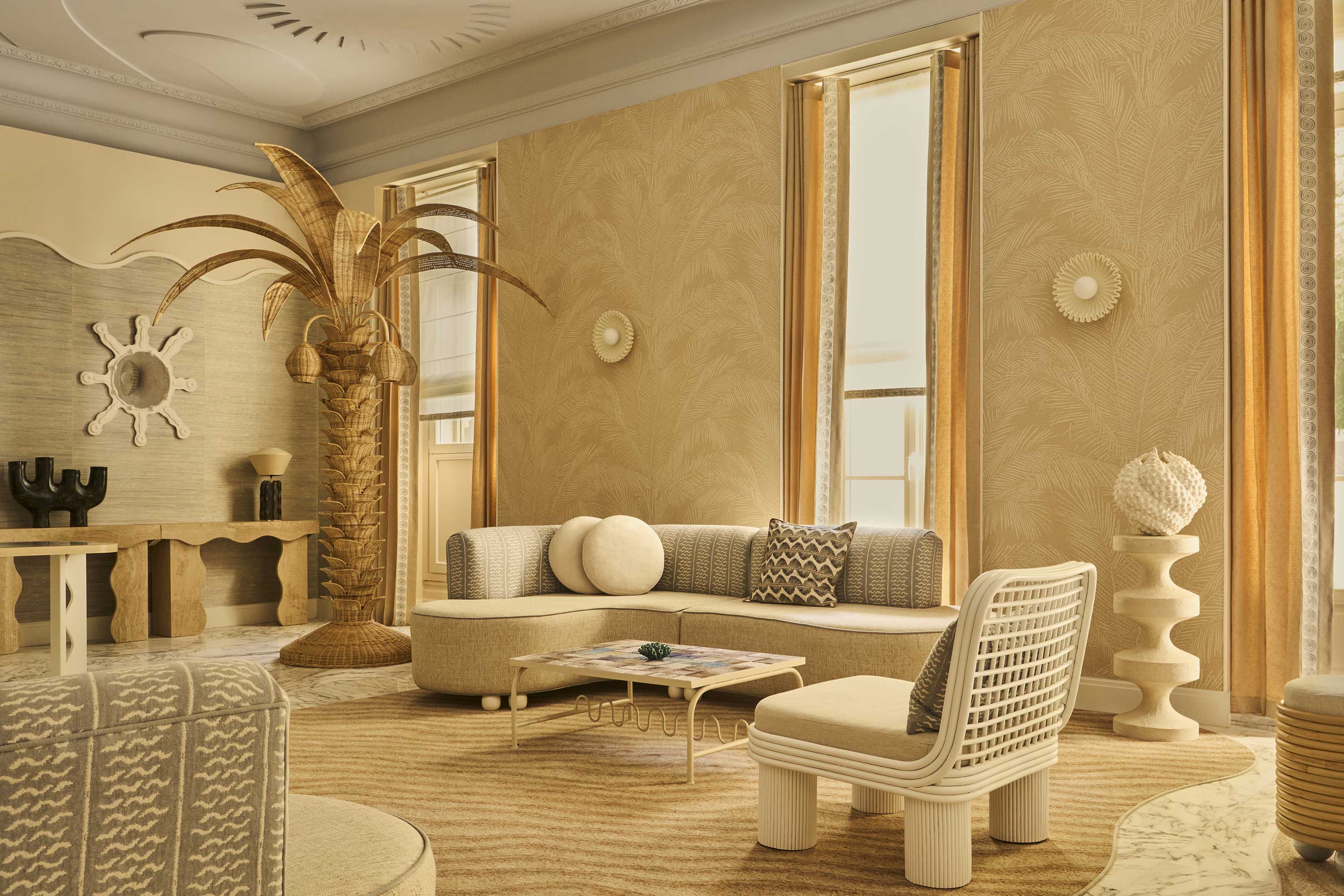 Artful Escapes: Le Soleia